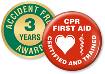 MySafetySign.com Reveals New Button And Pin Line